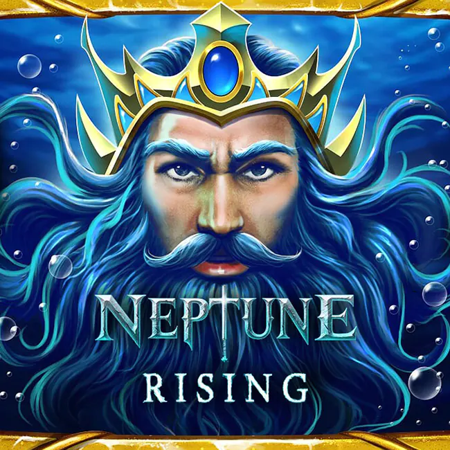 Păcănele Neptune Rising Gratis | Joacă pe PlayFortune RO