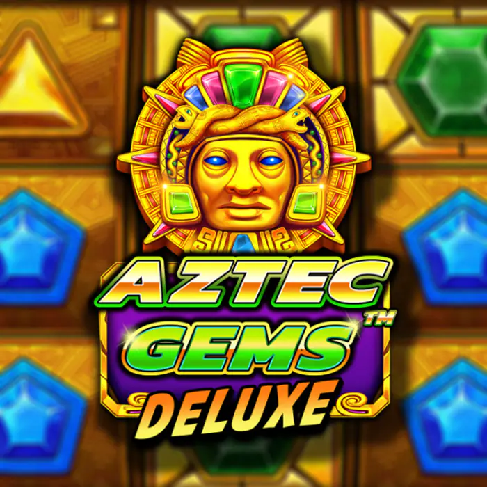 Păcănele Aztec Gems Deluxe Gratis | Joacă pe PlayFortune RO