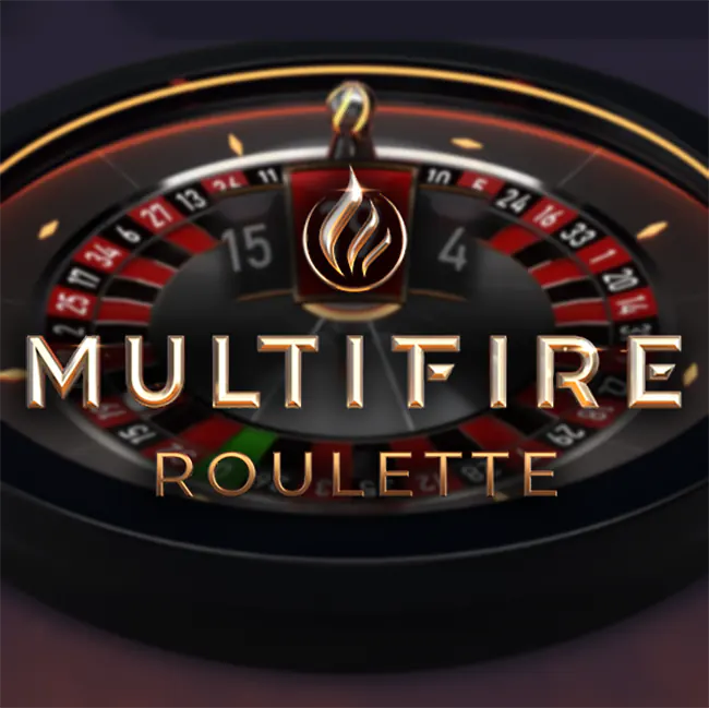 Păcănele Multifire Roulette Gratis | Joacă pe PlayFortune RO