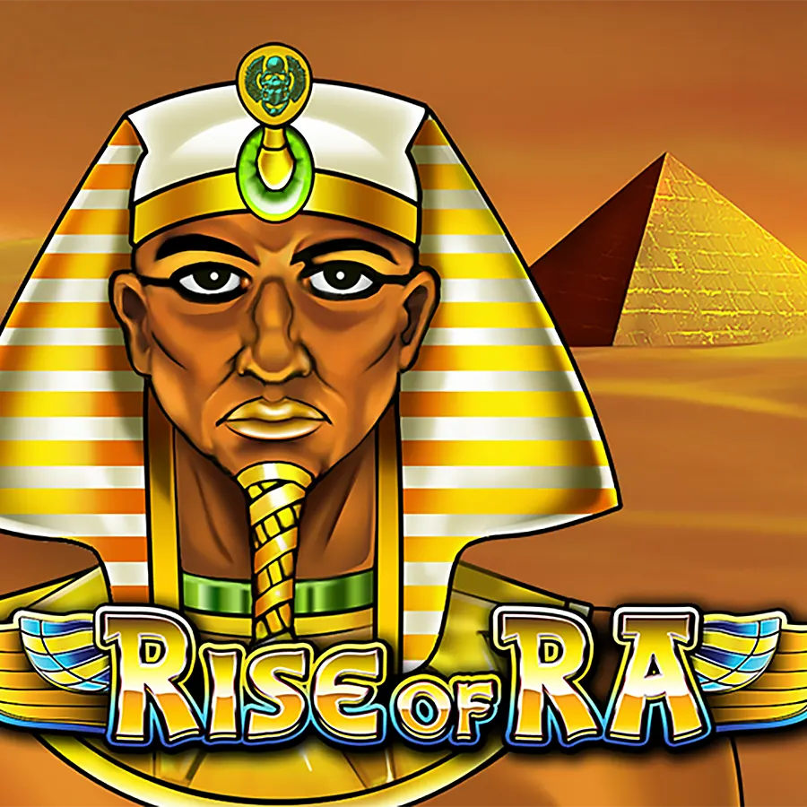 Păcănele Rise of RA Gratis - Joacă pe PlayFortune RO