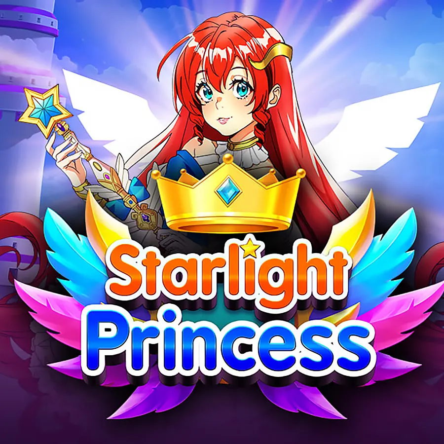 Păcănele Starlight Princess Gratis - Joacă pe PlayFortune RO