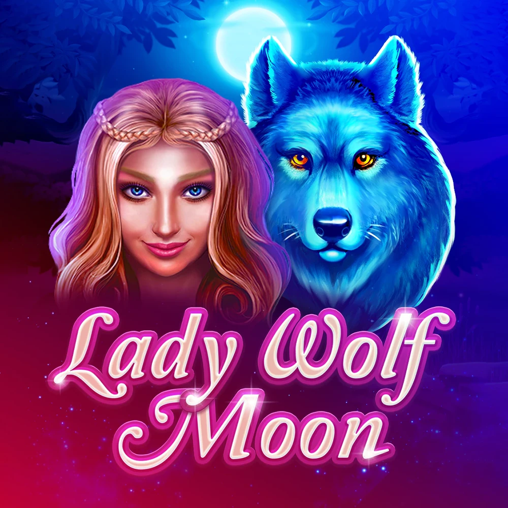 Păcănele Lady Wolf Moon Gratis - Joacă pe PlayFortune RO