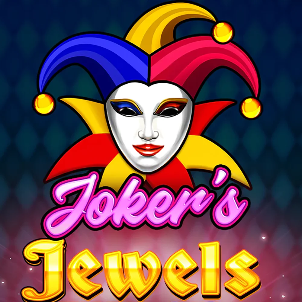 Păcănele Joker’s Jewels Gratis - Joacă pe PlayFortune RO