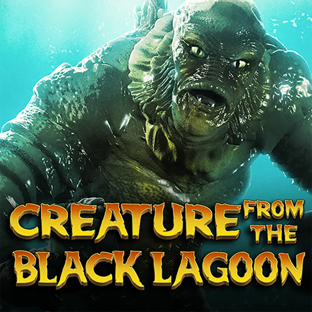 Păcănele Creature from the Black Lagoon Gratis - Joacă pe PlayFortune RO