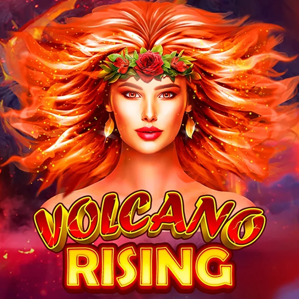 Păcănele Volcano Rising Gratis - Joacă pe PlayFortune RO