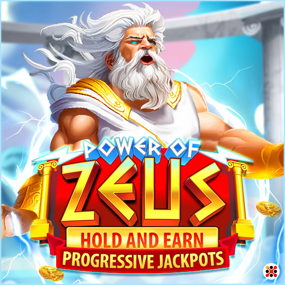 Păcănele Power of Zeus Gratis | Joacă pe PlayFortune RO