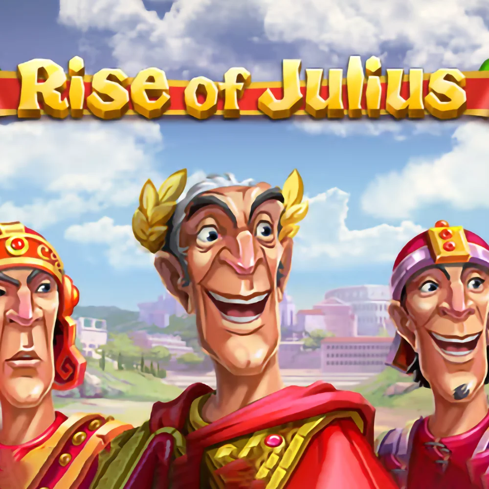Păcănele Rise of Julius Gratis - Joacă pe PlayFortune RO