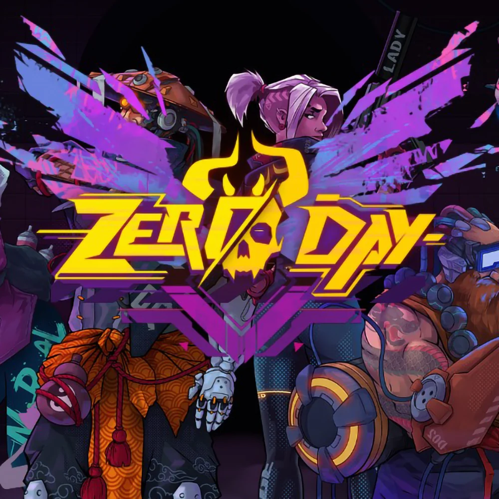 Păcănele Zero Day Gratis | Joacă pe PlayFortune RO