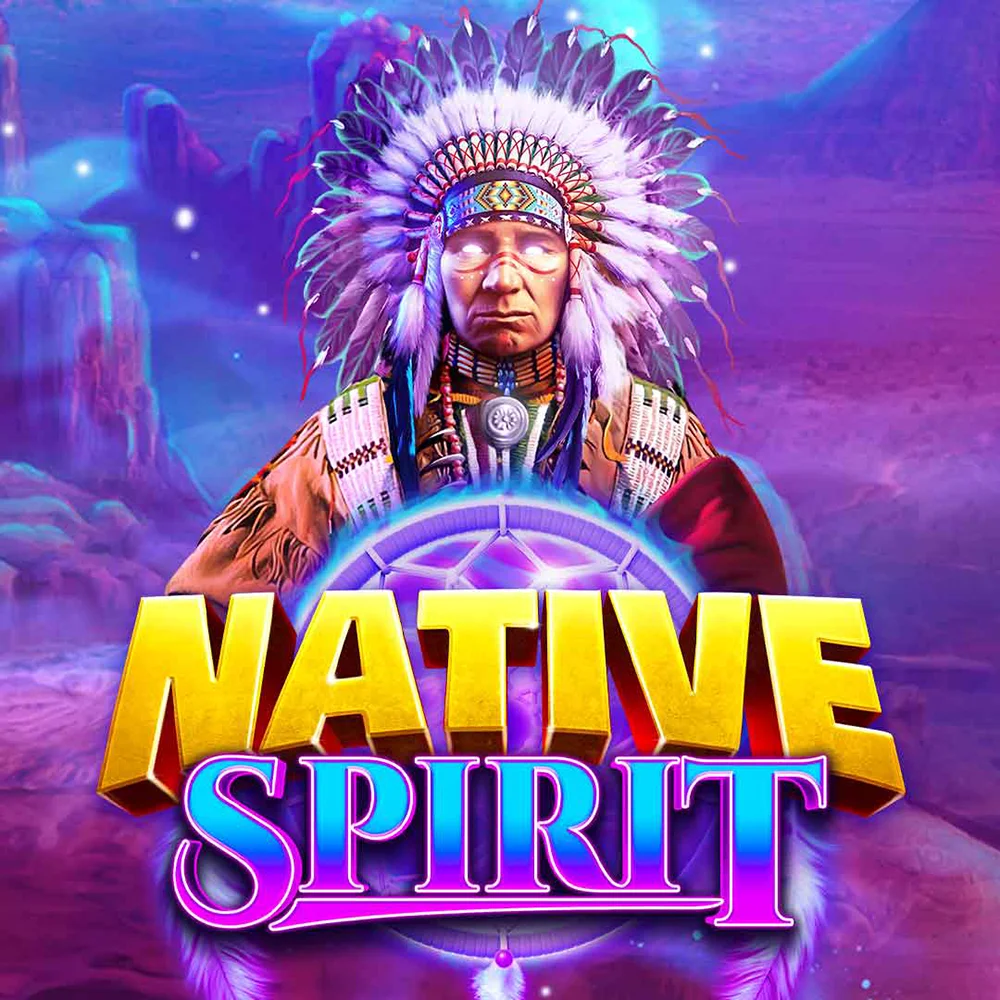 Păcănele Native Spirit Gratis - Joacă pe PlayFortune RO